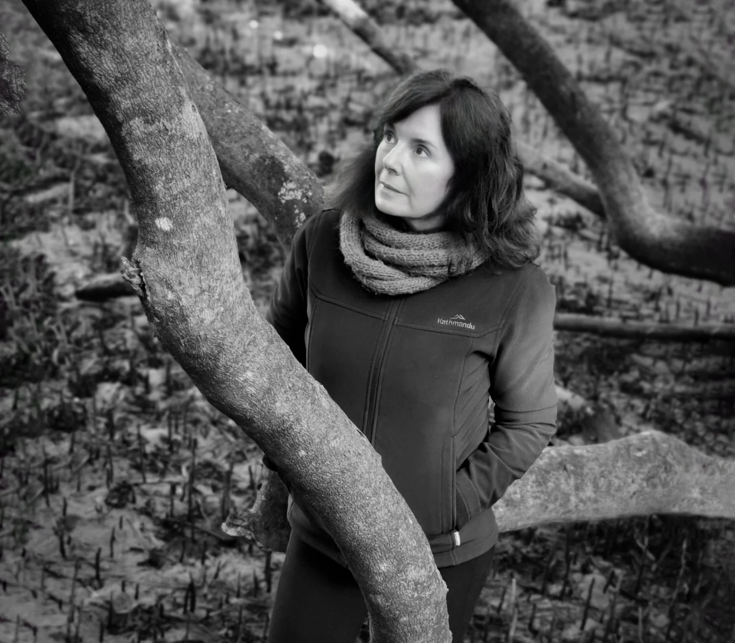 Katherine Boland — Hadley's Art Prize