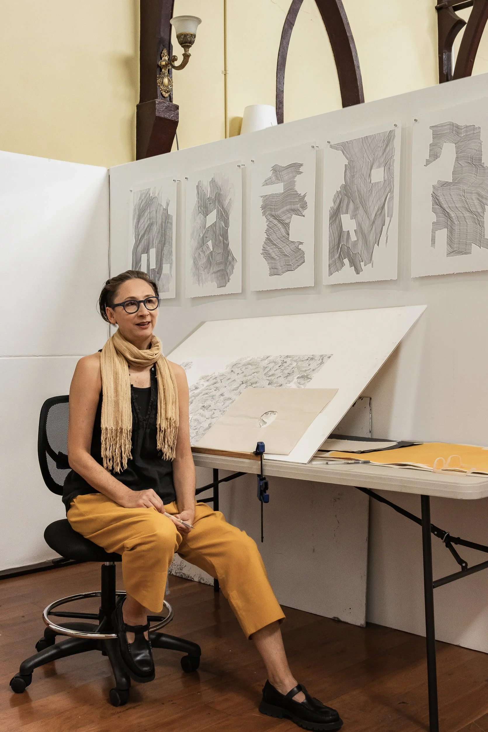 Belinda Yee — Hadley's Art Prize