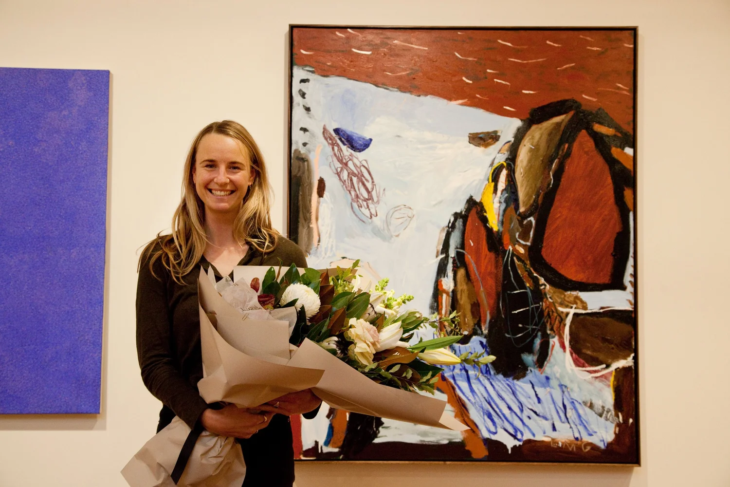 2024 — Hadley's Art Prize