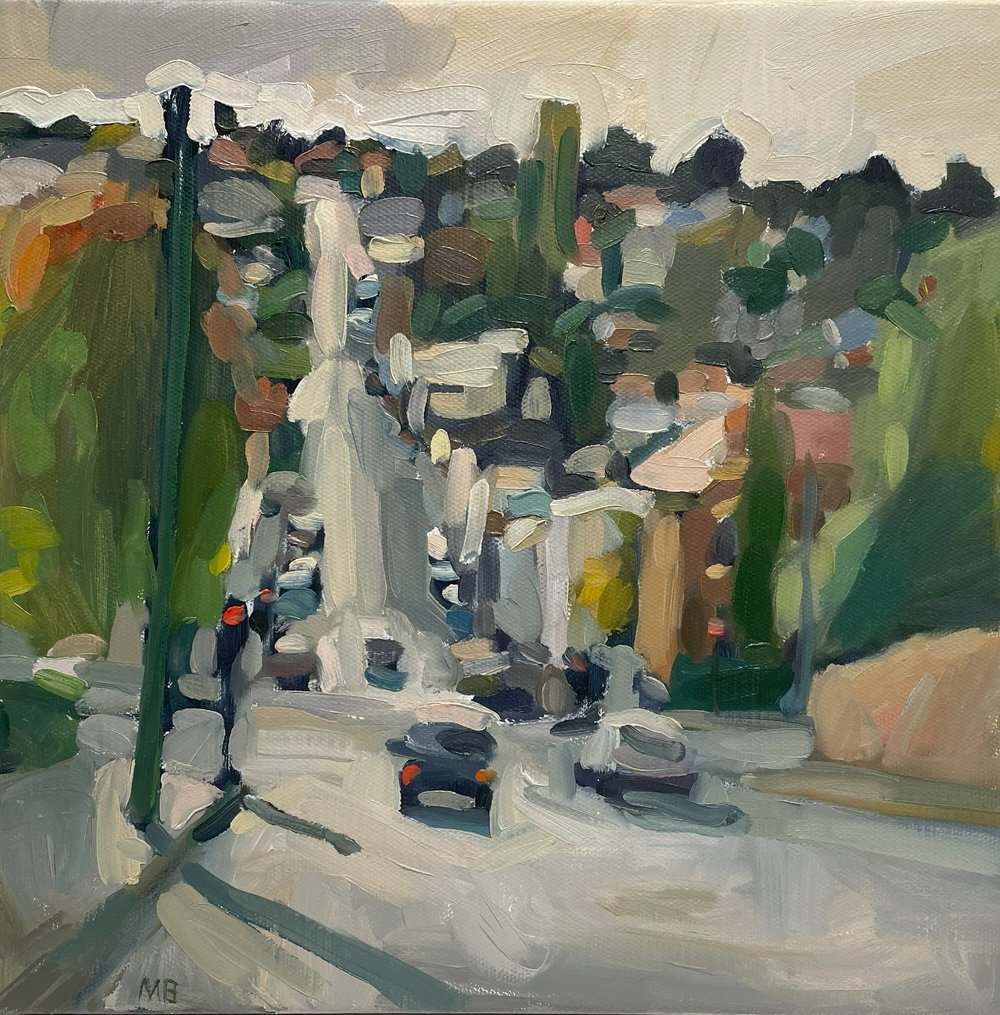 Max Bowden Gallery — Hadley's Art Prize