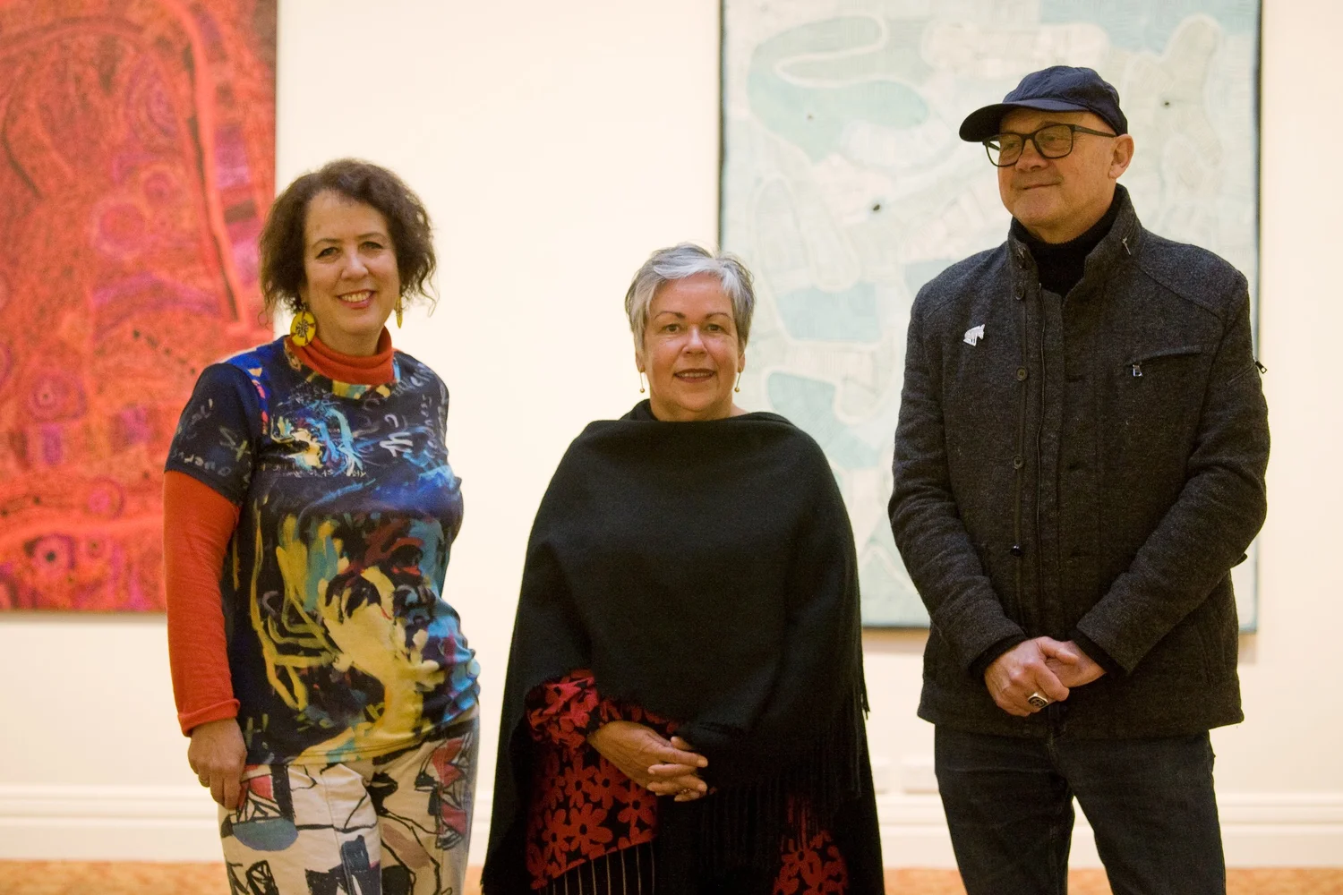 2023 — Hadley's Art Prize