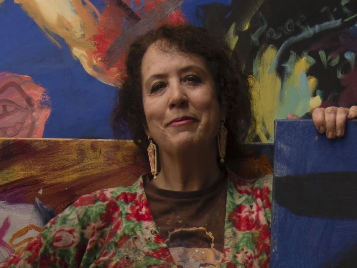 Judges — Hadley's Art Prize