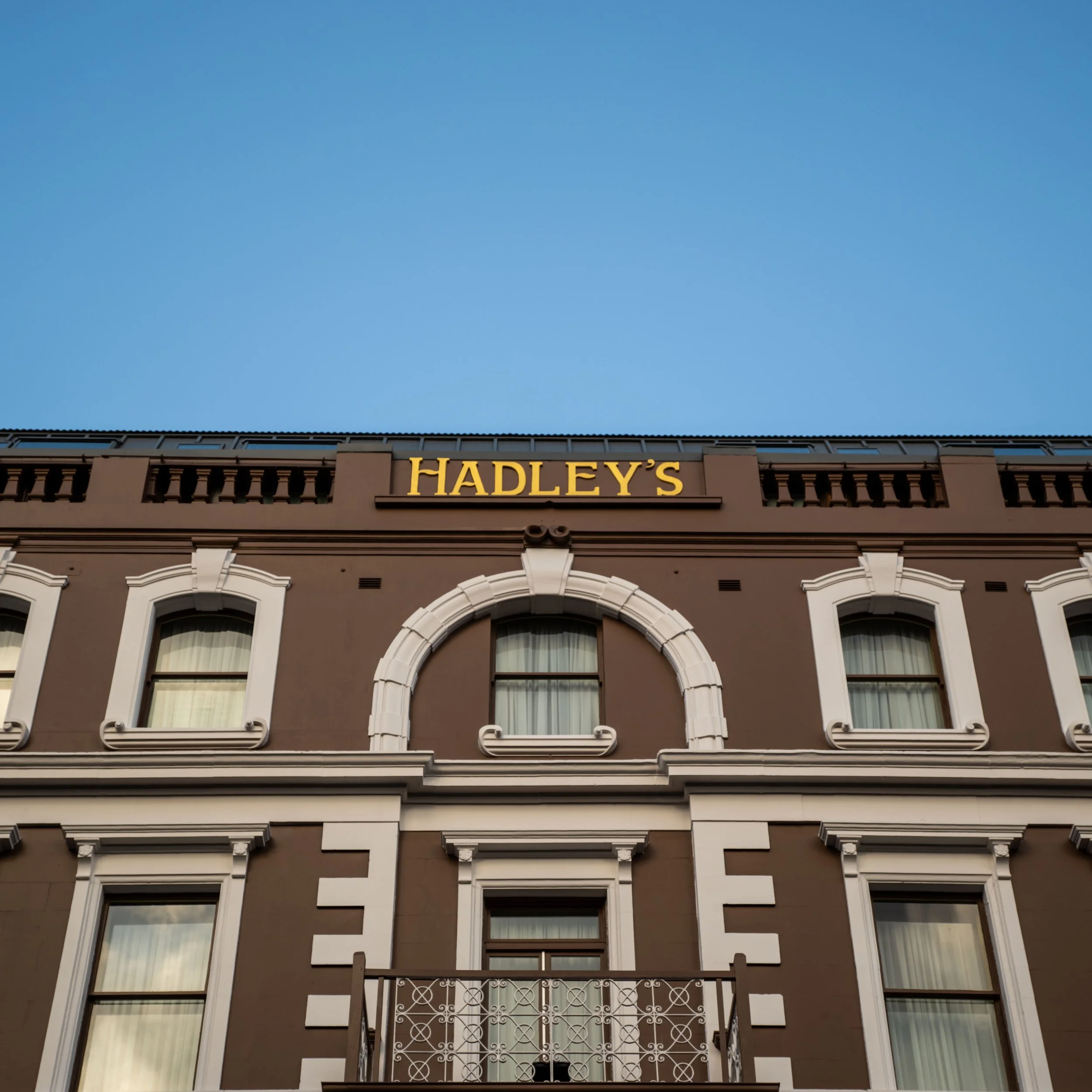 Hadley's Art Prize
