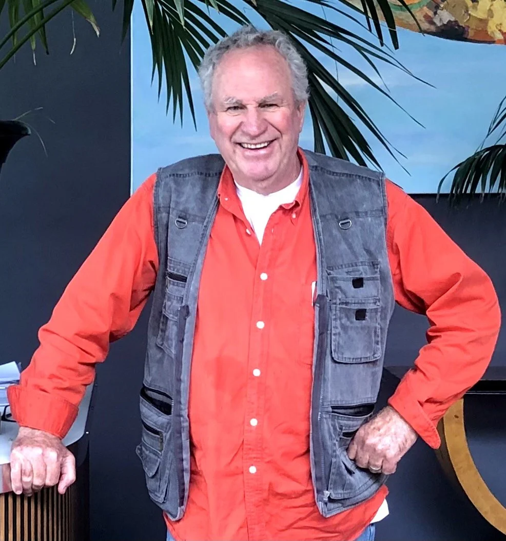 Peter Griffen — Hadley's Art Prize