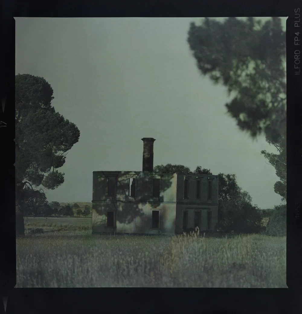 Jane Burton — Hadley's Art Prize