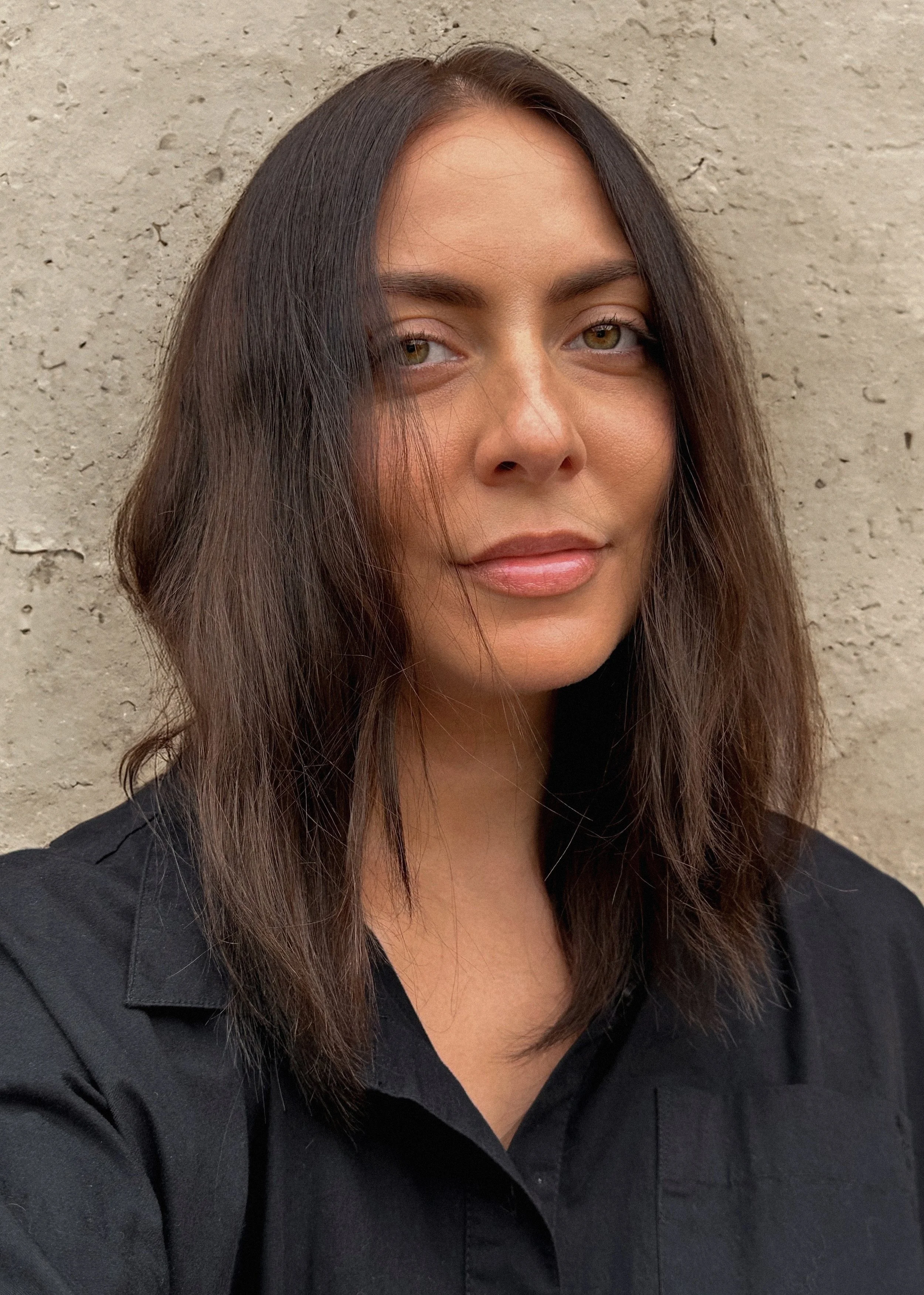 About — HAYLEY MILLAR BAKER