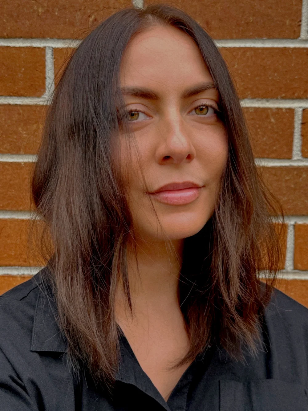 About — HAYLEY MILLAR BAKER