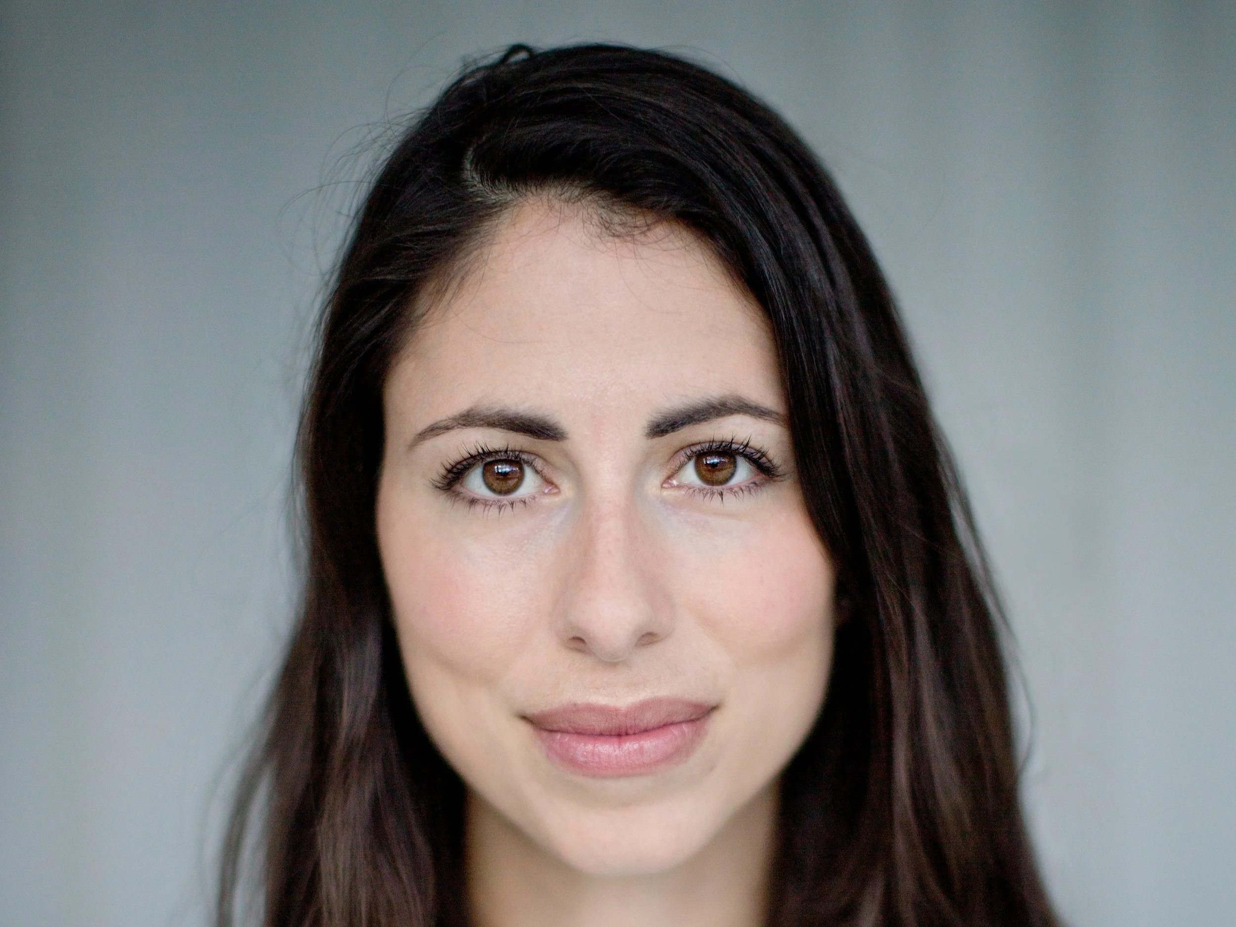 Susanne Najafi — Backingminds