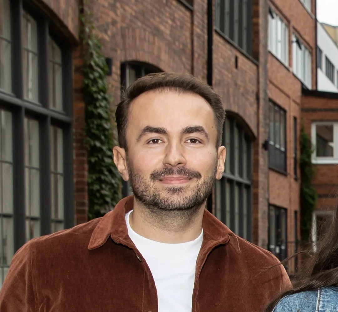 Team — Backingminds