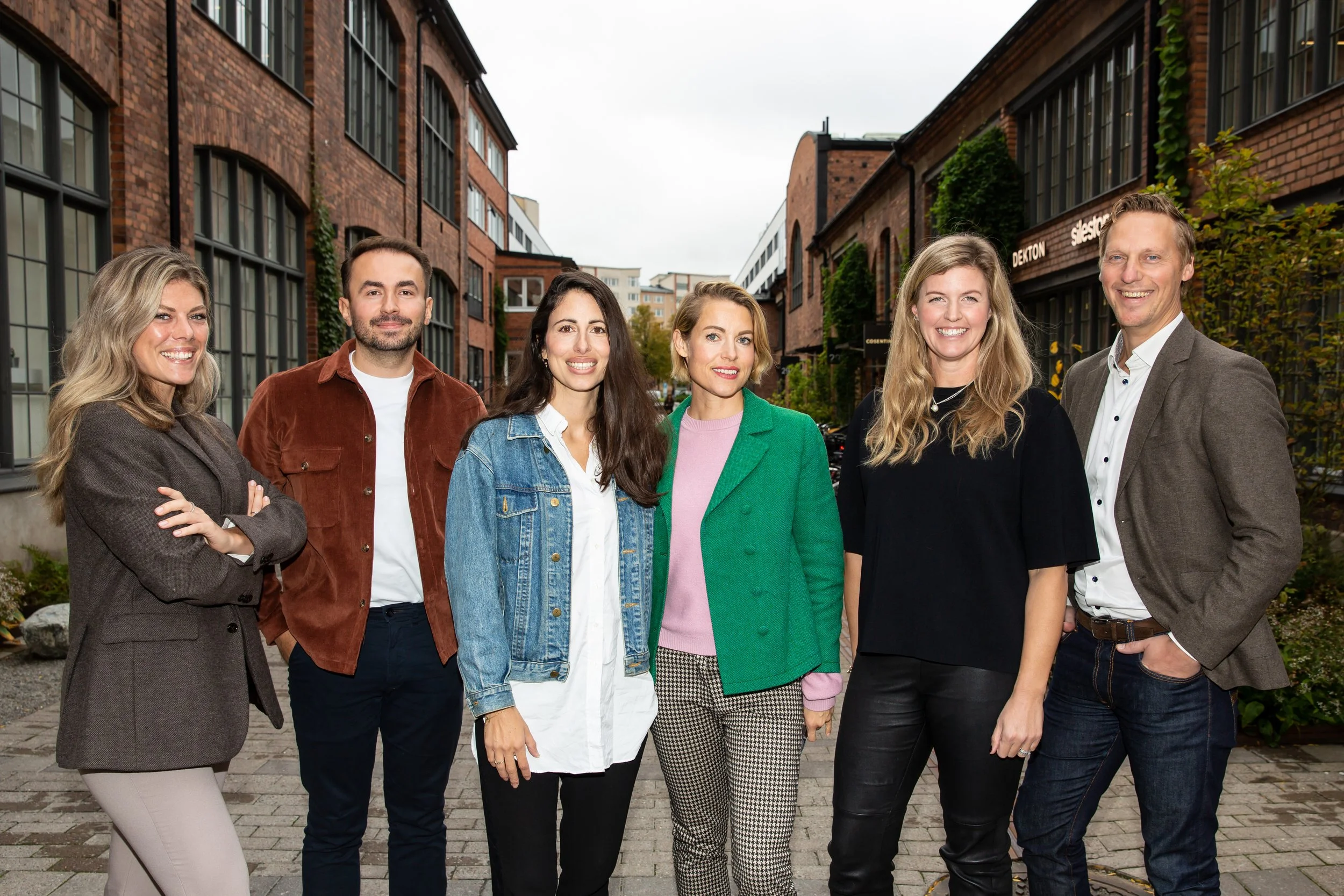 Pitch Us — Backingminds