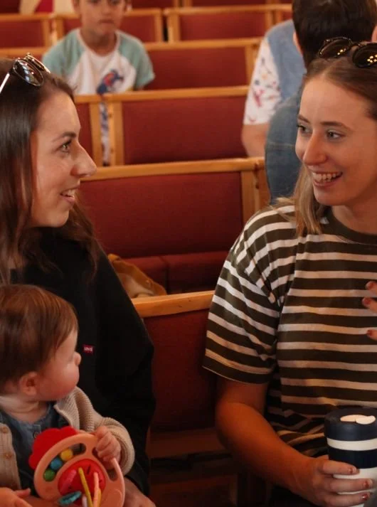 St Andrew's Church, Charminster, Bournemouth