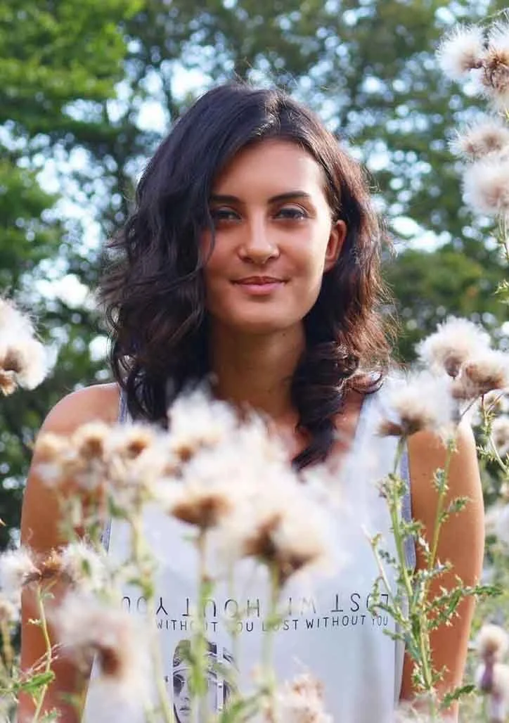 Interviu cu Bianca P. — Elena Miron București
