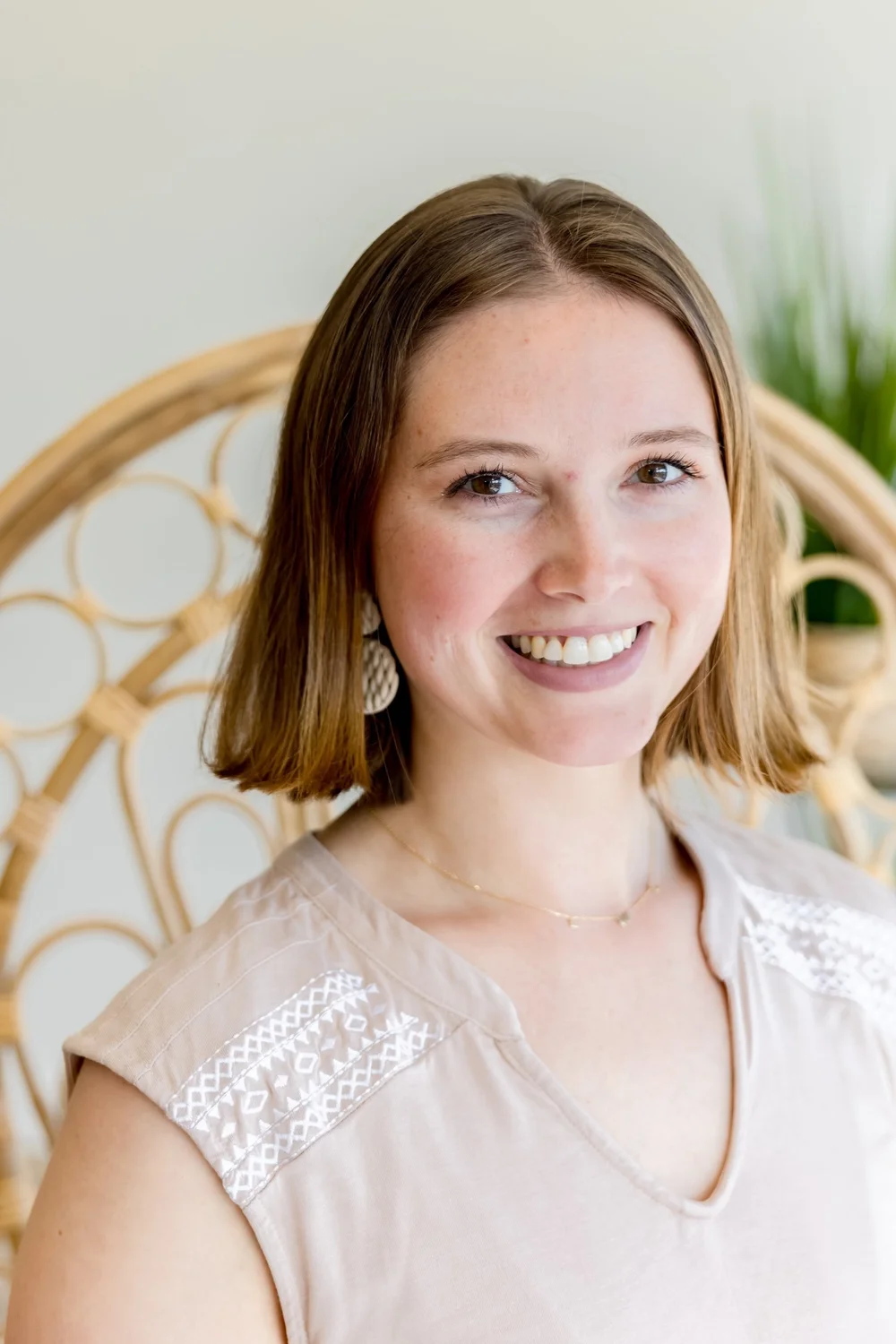 Meet the Team — Nurture