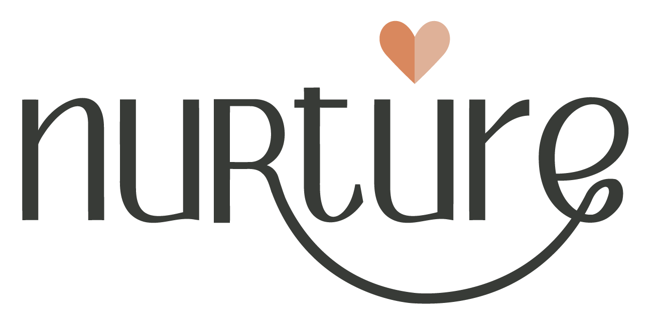 Nurture Logo