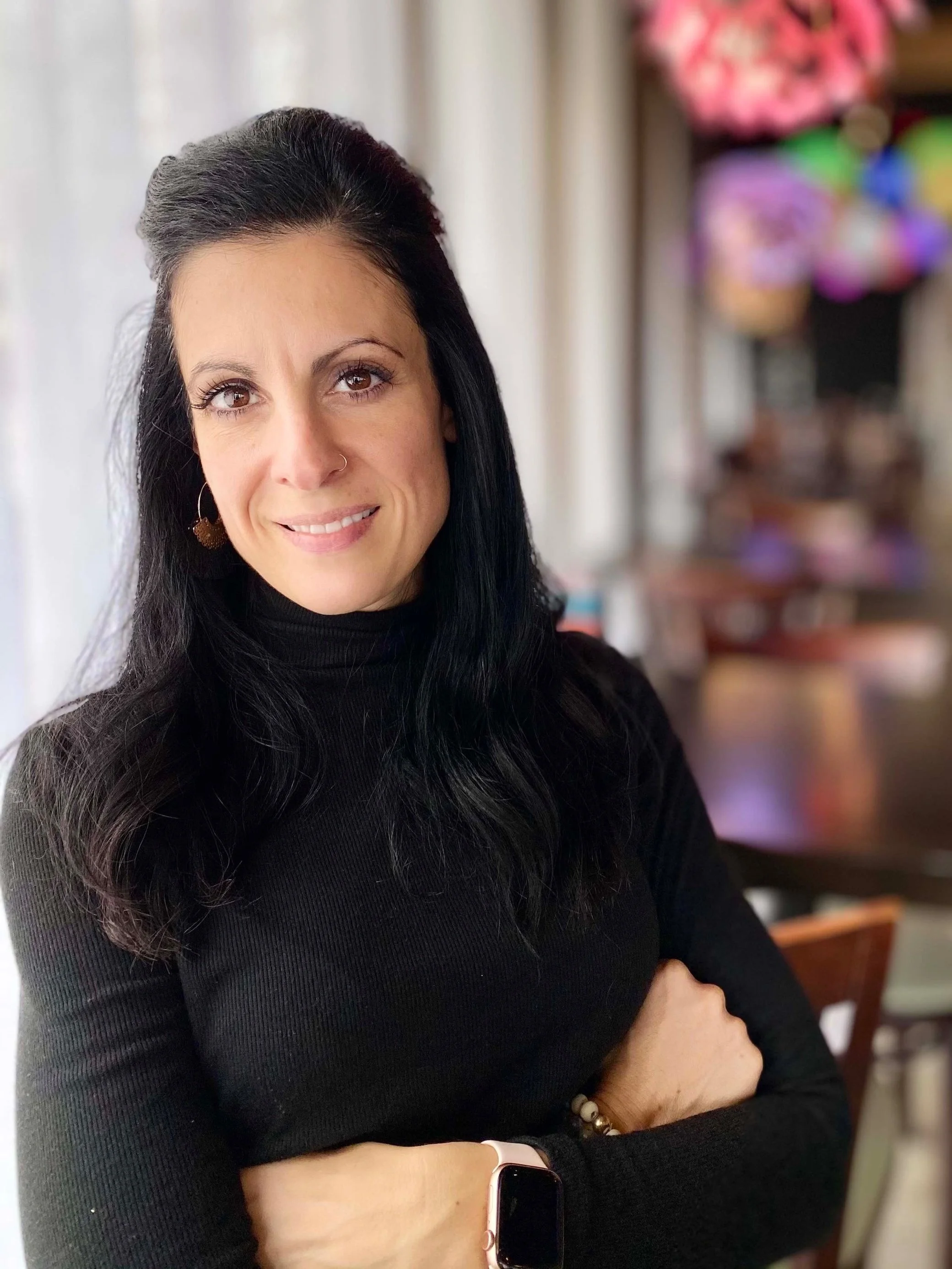 Meet the Team — Nurture