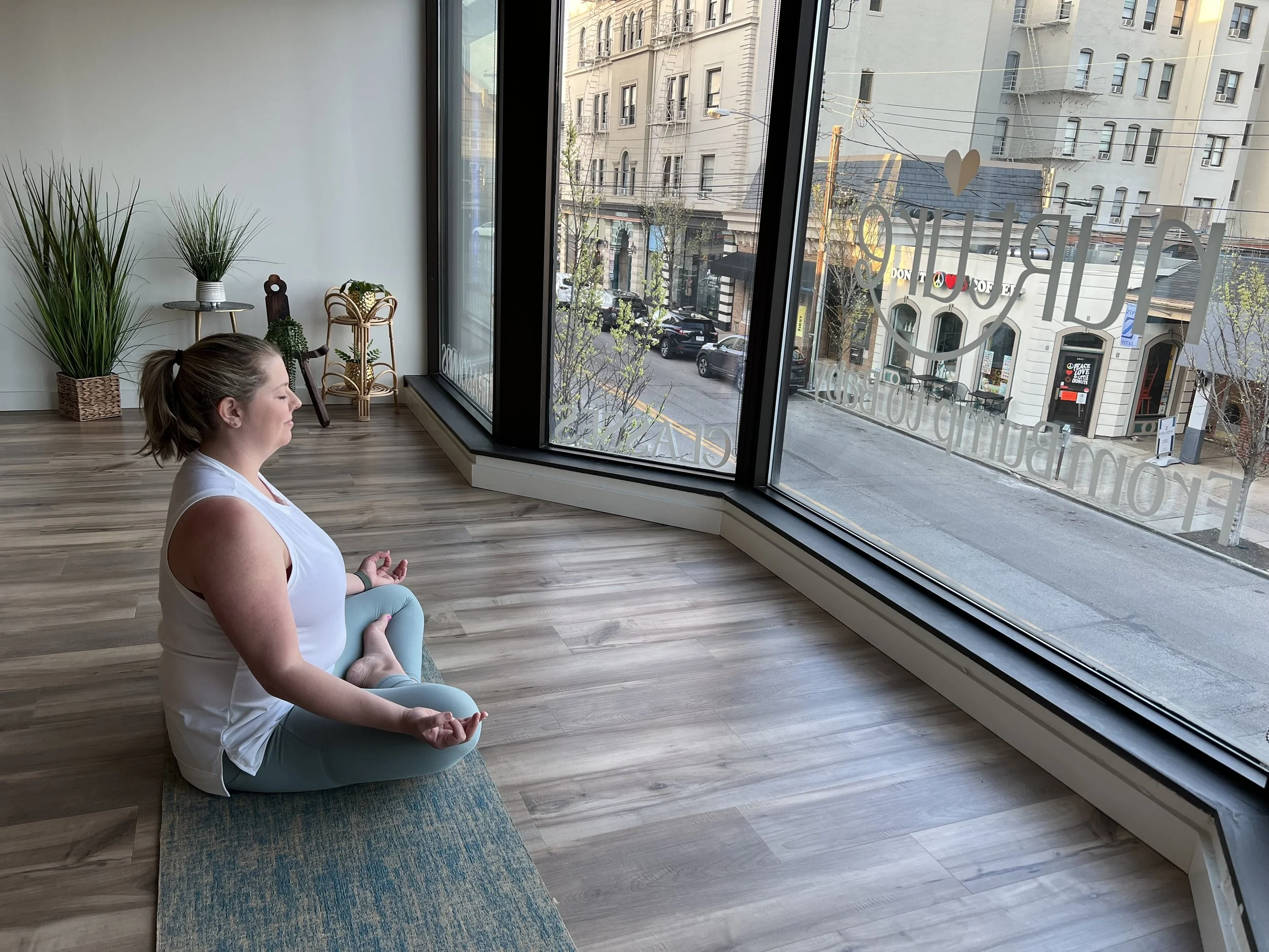 Meet the Team | Connect with Our Expert Team Today — Nurture Doulas ...