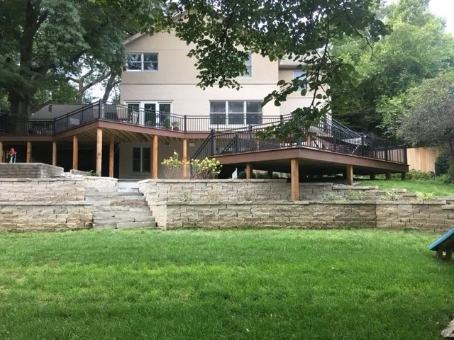 College Grove and Franklin, TN: Your Guide to Choosing a Retaining Wall ...