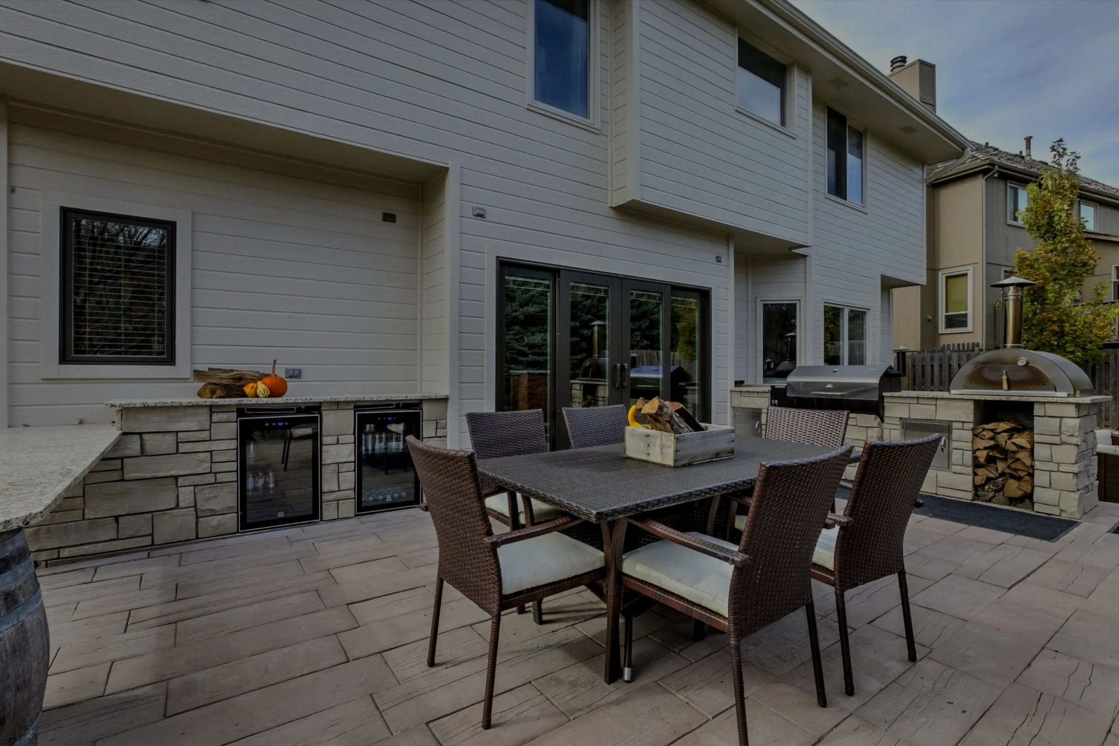 Our Landscape Design & Build Process | Bennington, Cornish Heights ...