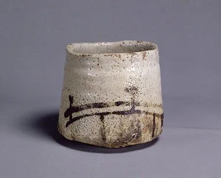 History of Shino Glaze — OYU Ceramics