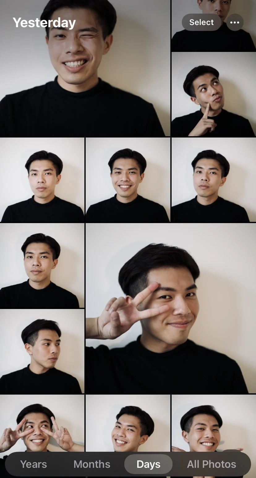 Sean | Ting-Hsuan Wang 王定璿