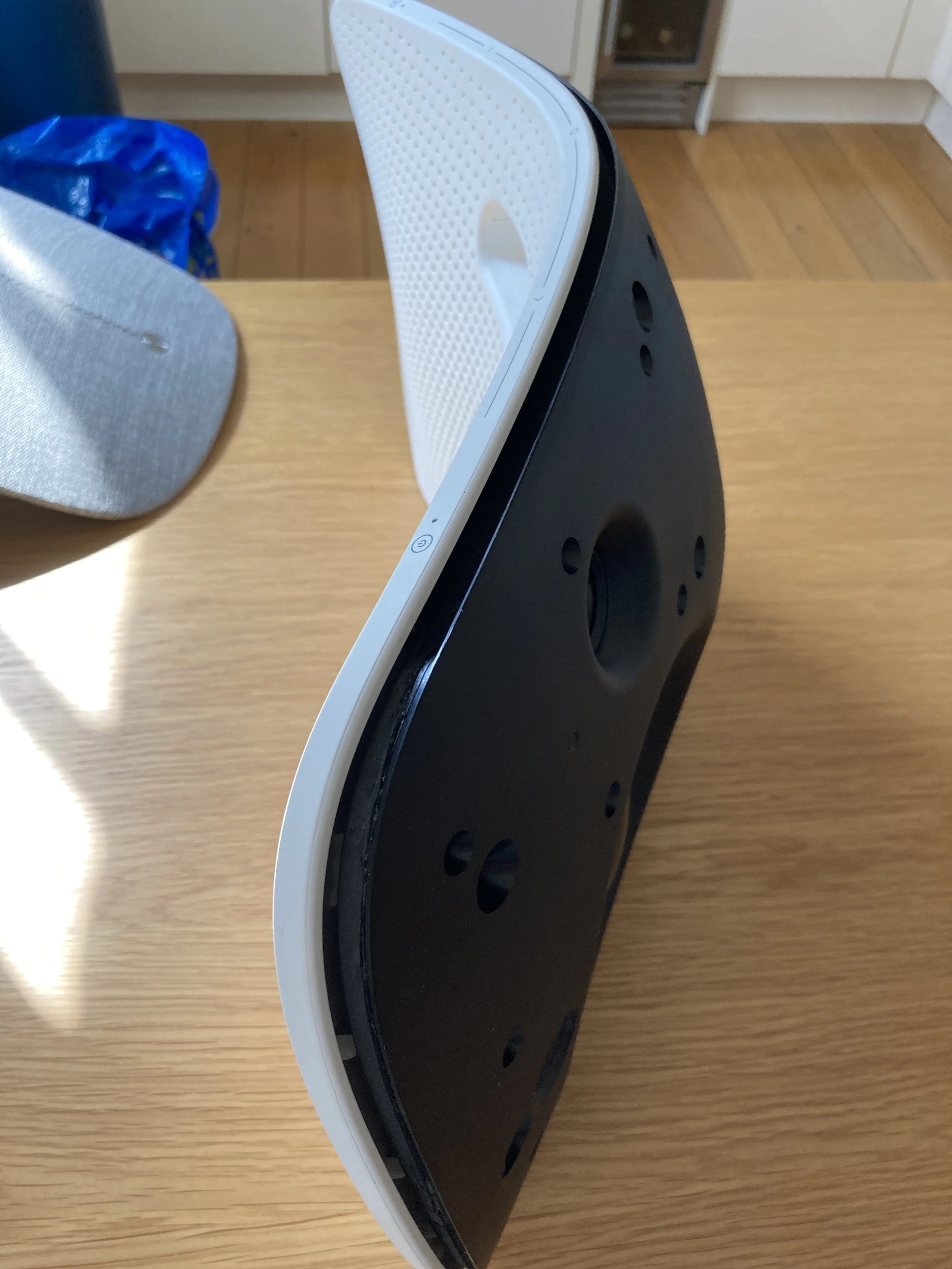 How to repair an irreparable BeoPlay A6 — Forrest Radford