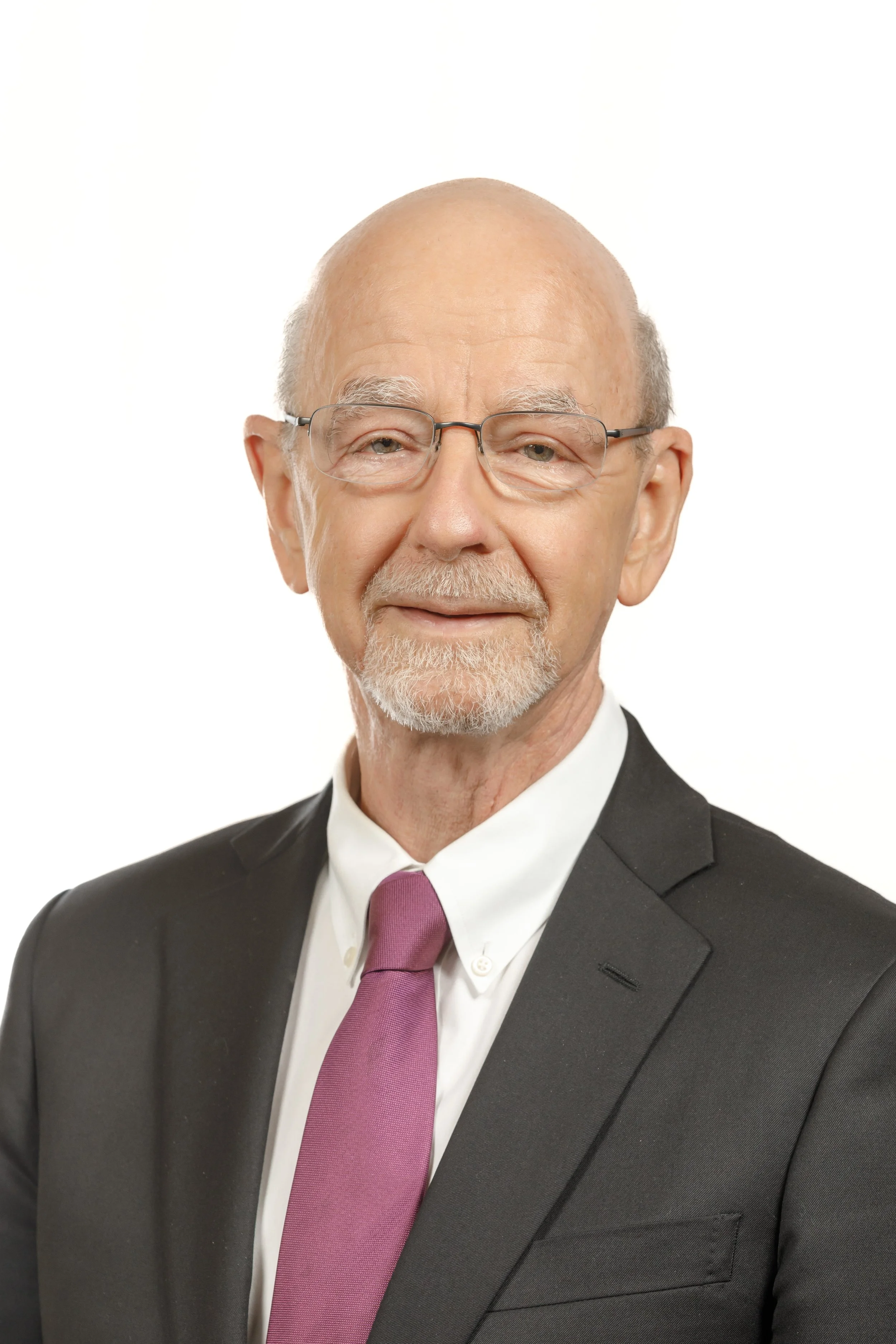Philip Bolger bio — Formidion Aviation