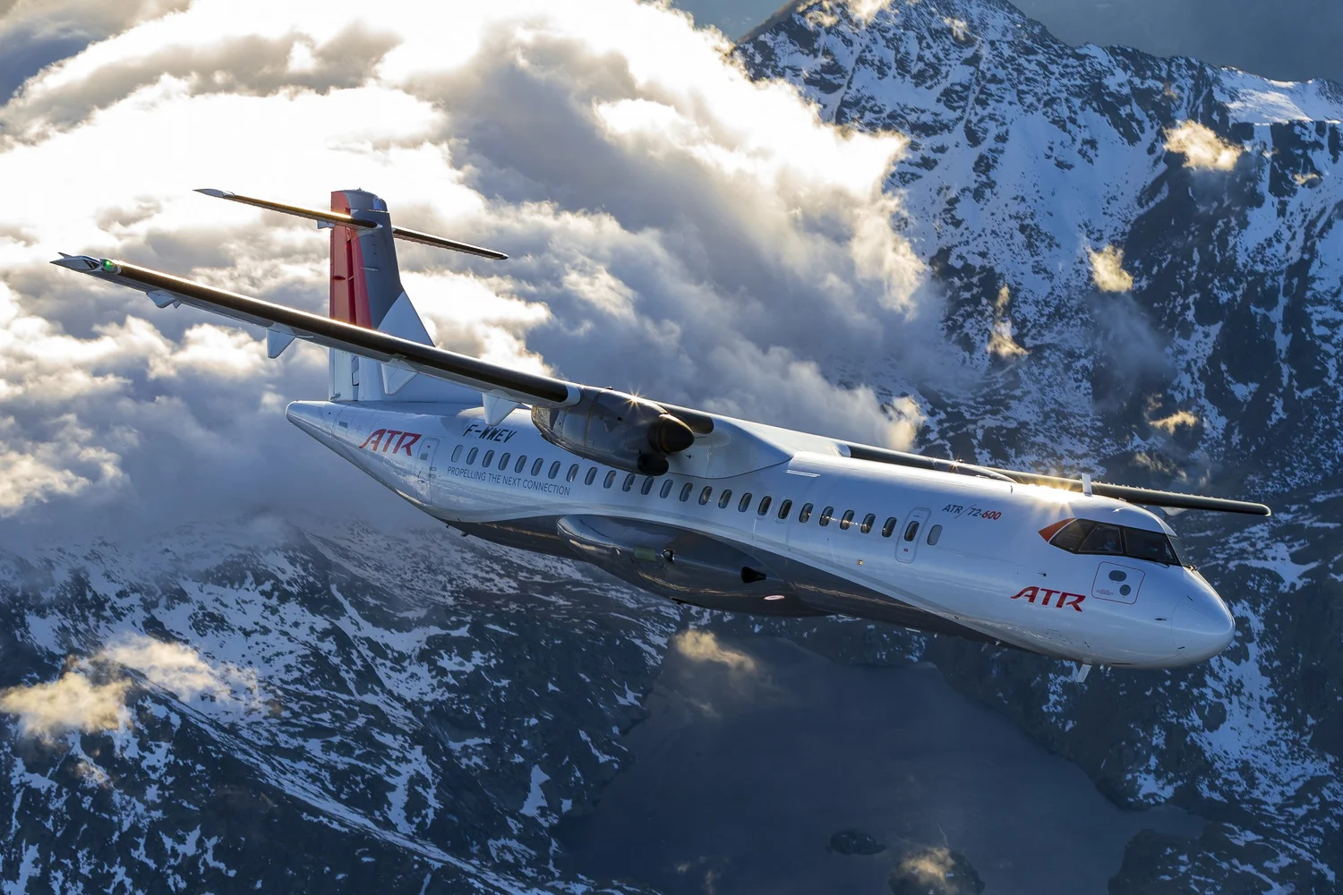Asset Management — Formidion Aviation