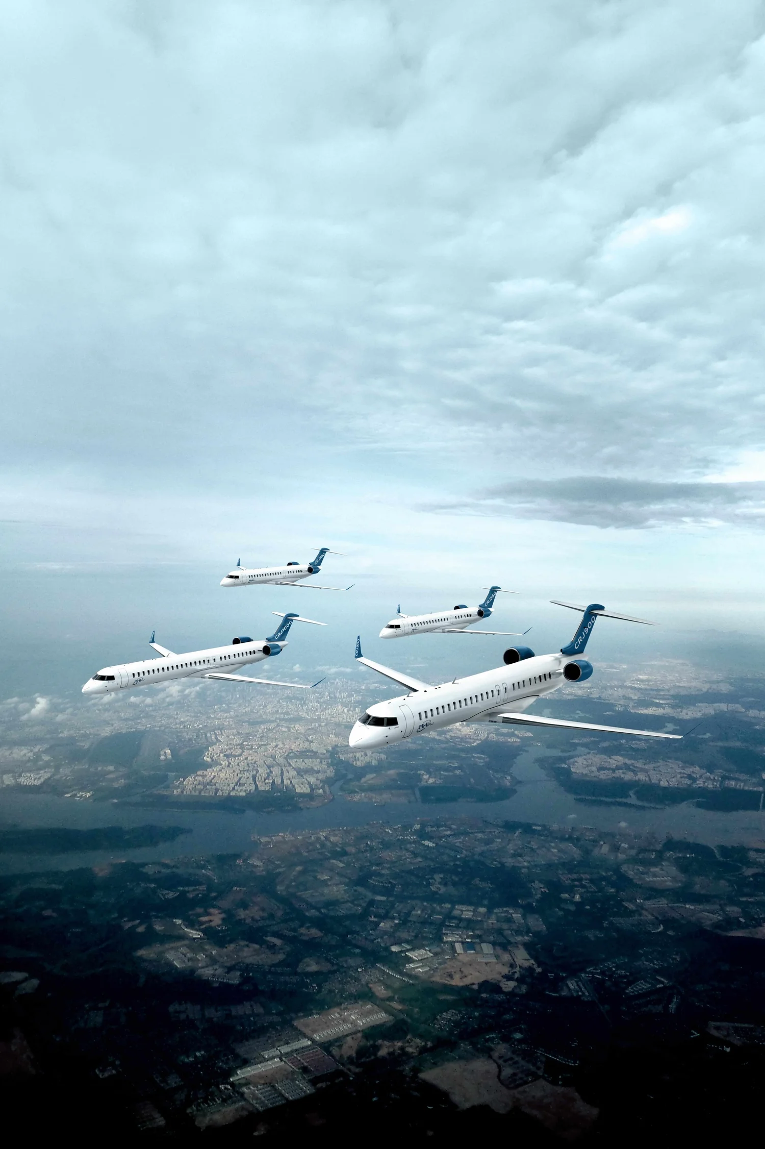 Asset Management — Formidion Aviation