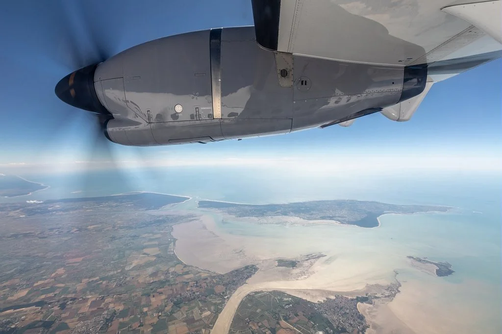 Asset Management — Formidion Aviation