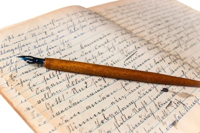 Reading the Old German Handwriting - Review