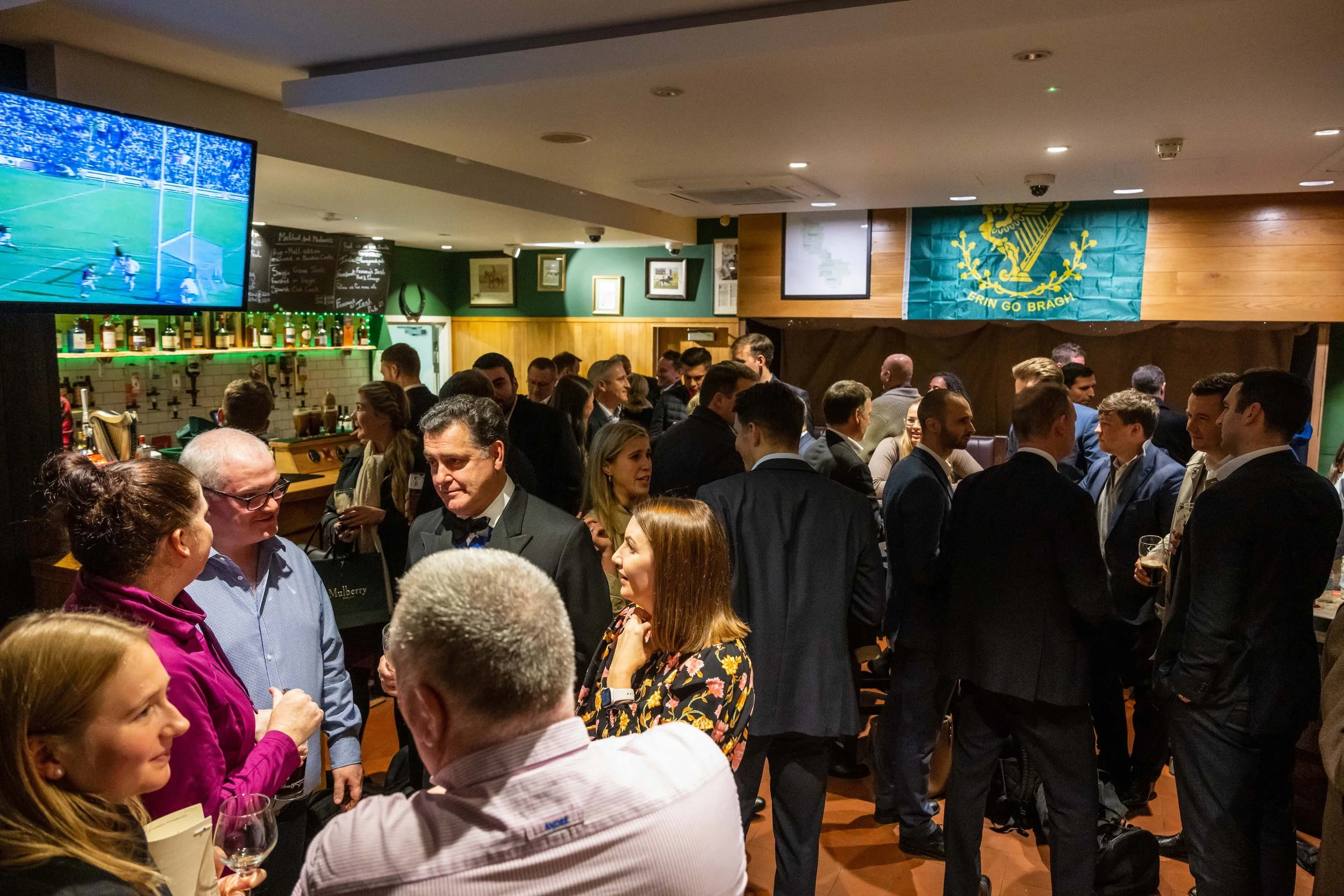 Feeney's - Your local in the city