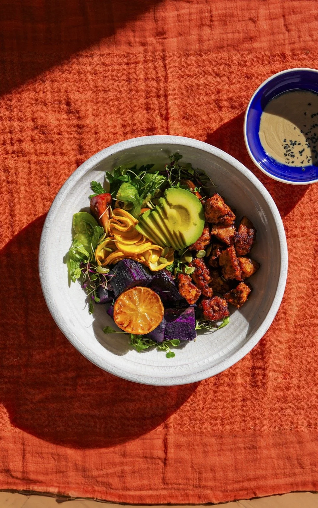 Rachel Ama’s Vegan Family Recipes: Easy, fibre-packed vegan meals with ...