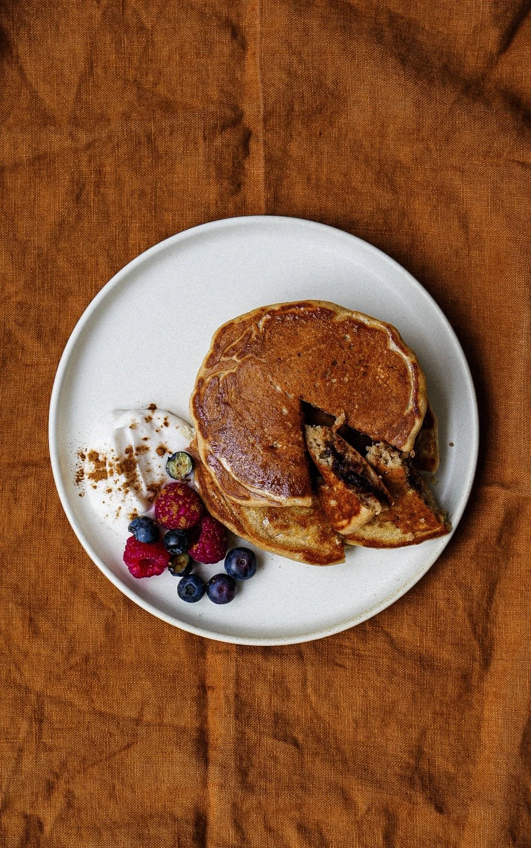 Rachel Ama’s Vegan Family Recipes: Easy, fibre-packed vegan meals with ...