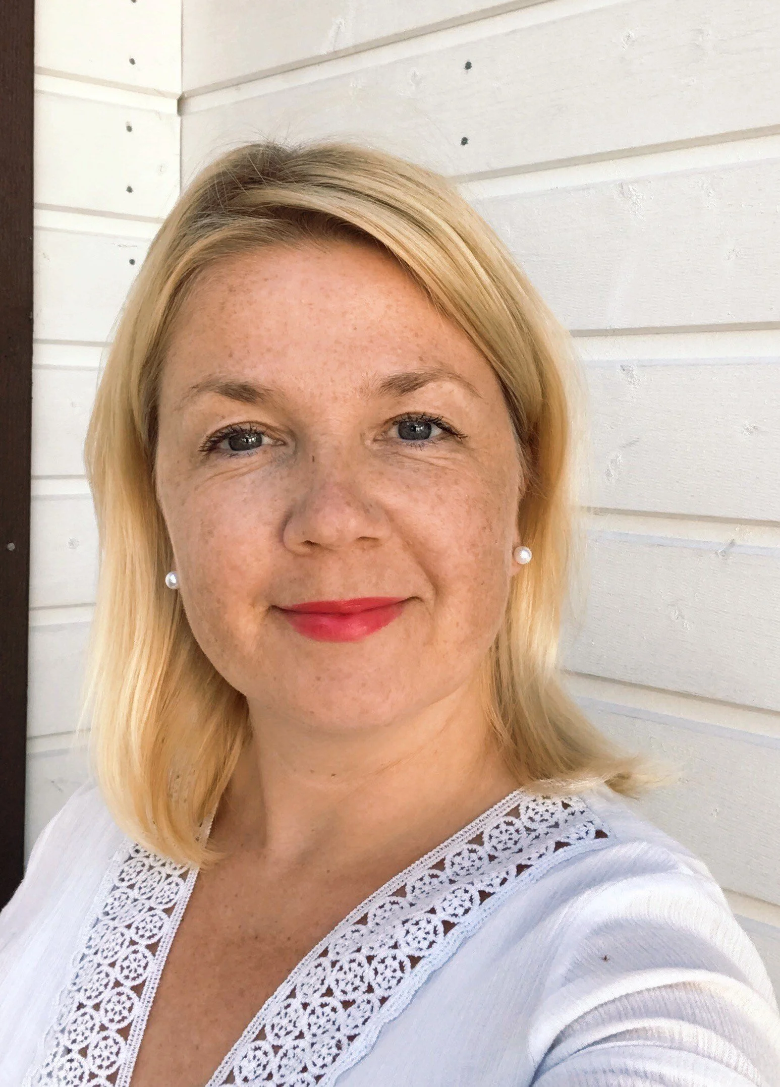 Yhteystiedot — Terapiahuone.net