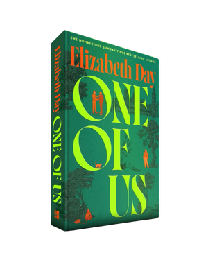Elizabeth Day | Official Website