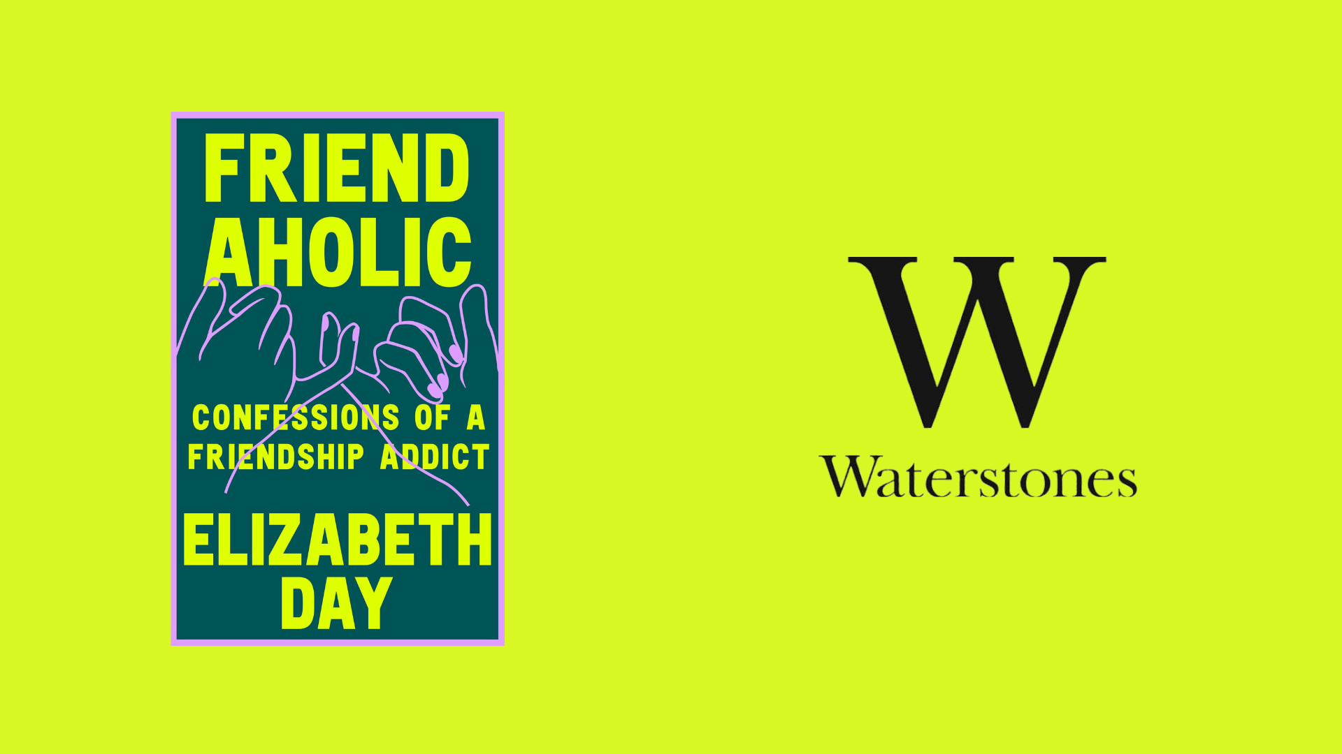 Events — Elizabeth Day