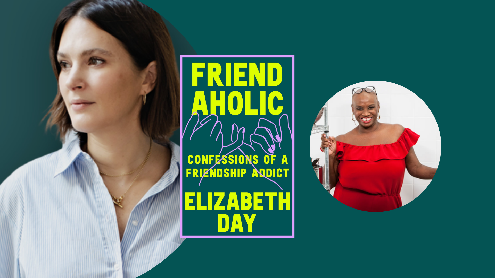 Events — Elizabeth Day