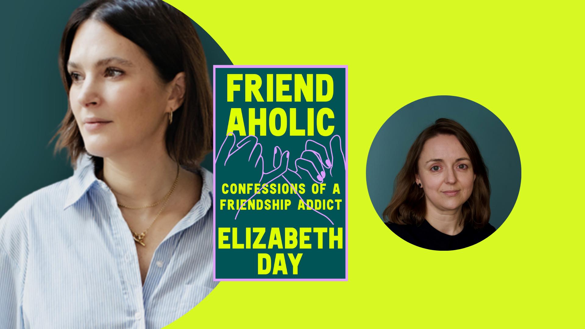 Events — Elizabeth Day