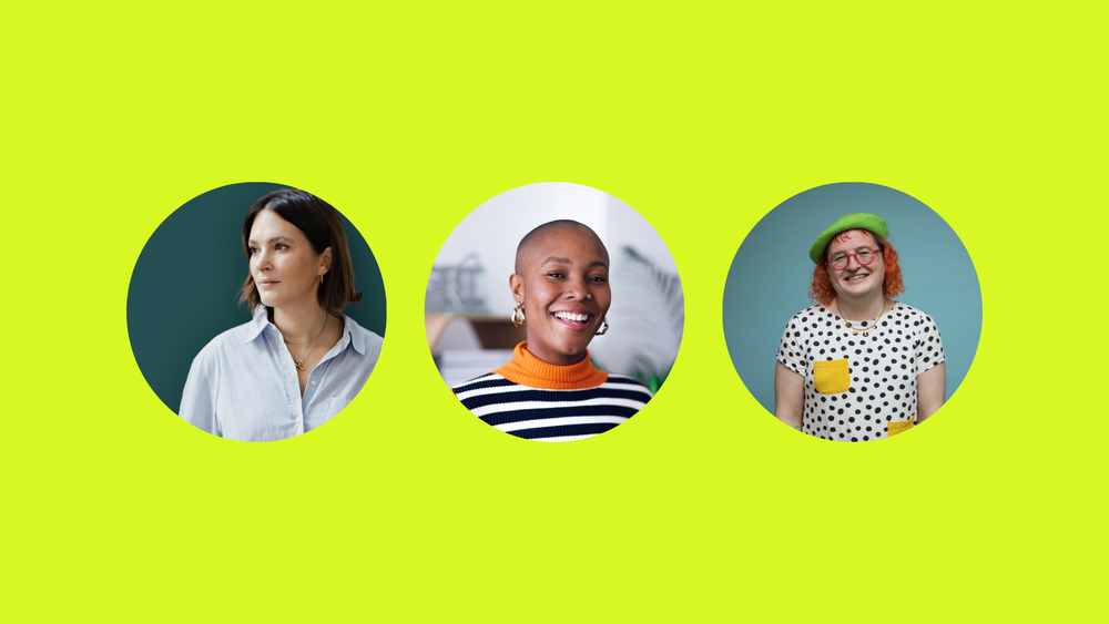 Events — Elizabeth Day