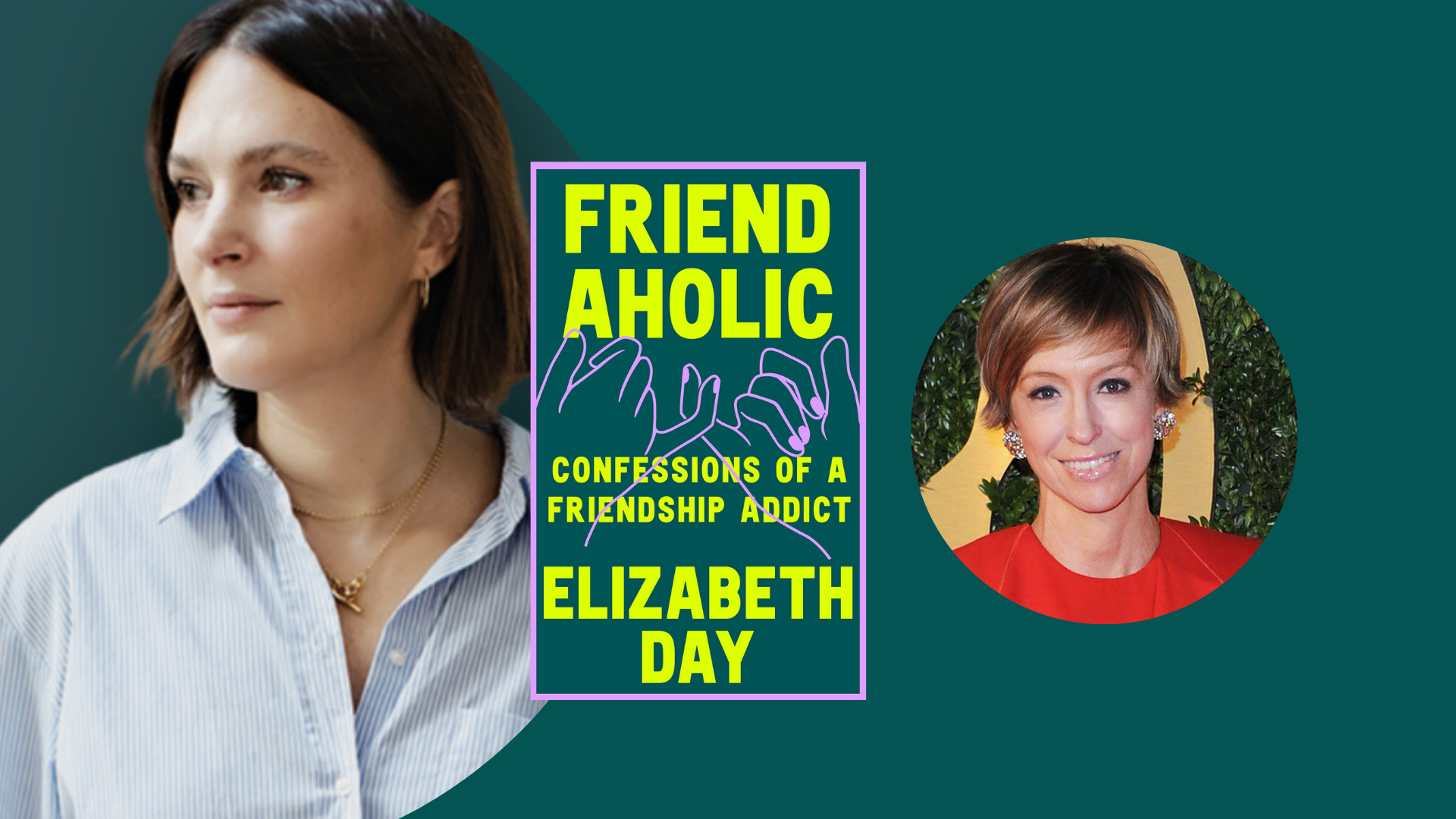 Events — Elizabeth Day