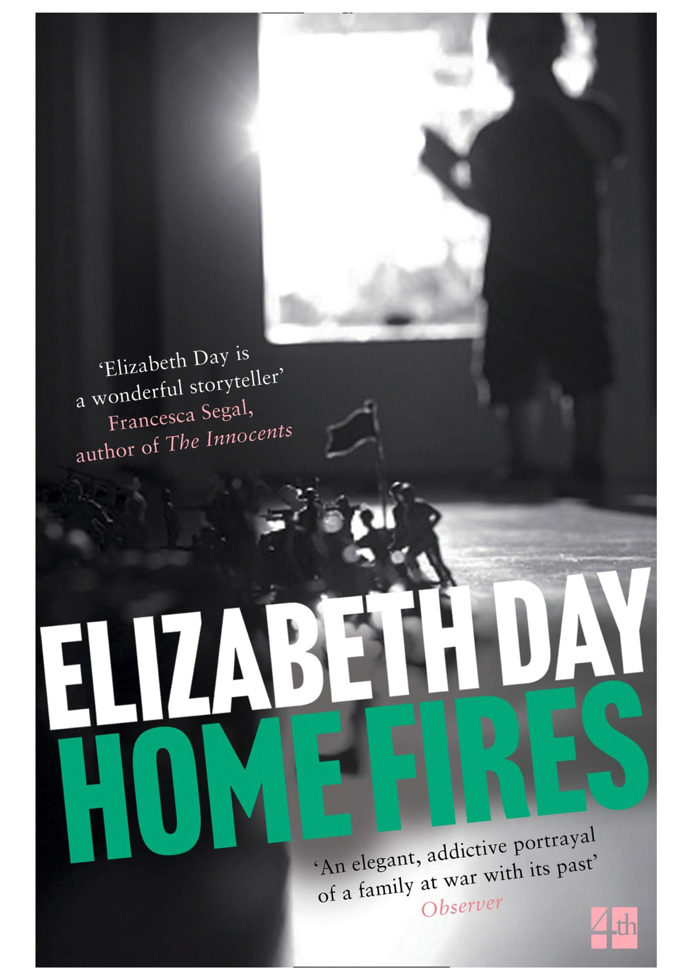 Books by Elizabeth Day — Elizabeth Day | Official Website