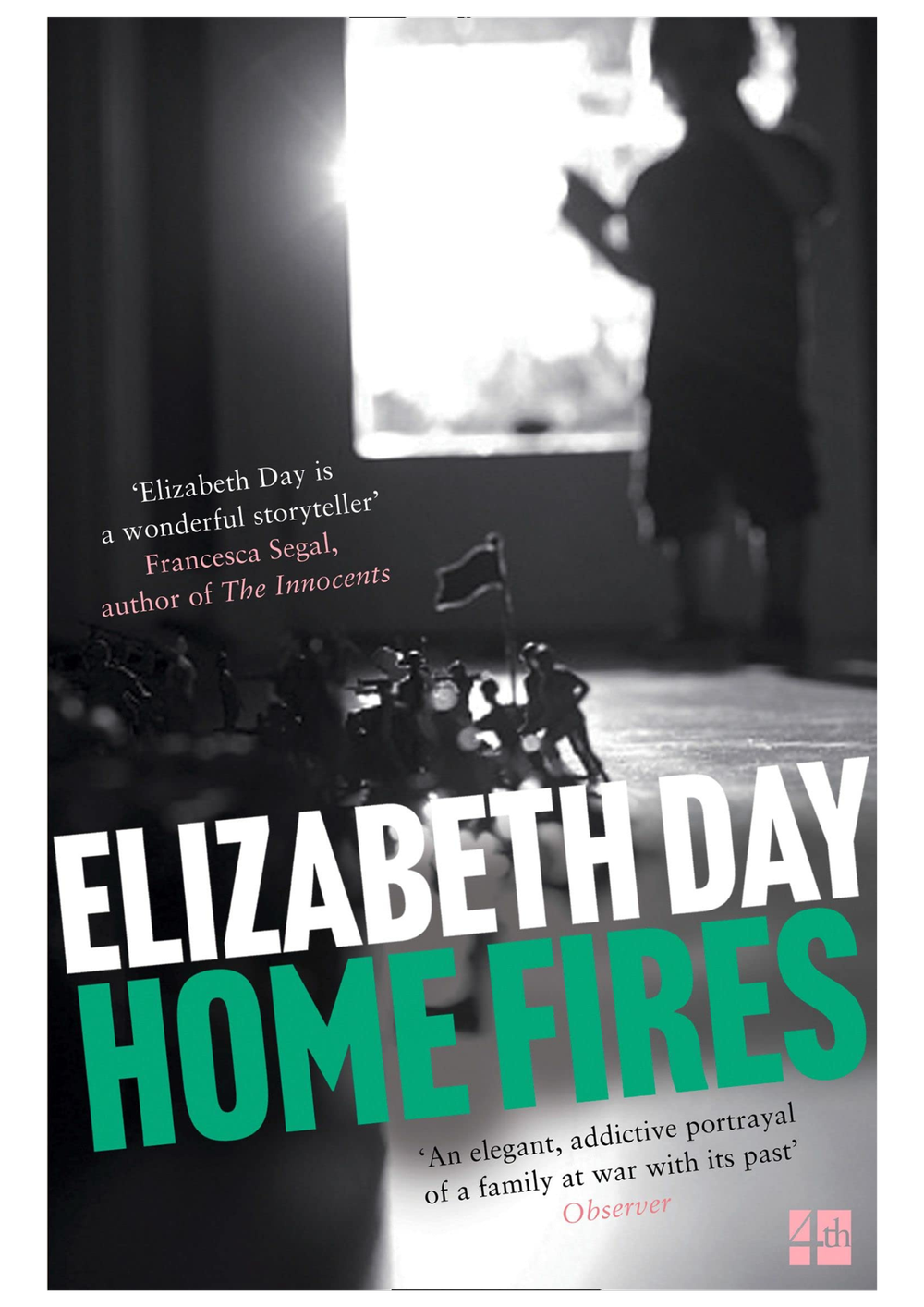 Books by Elizabeth Day — Elizabeth Day | Official Website