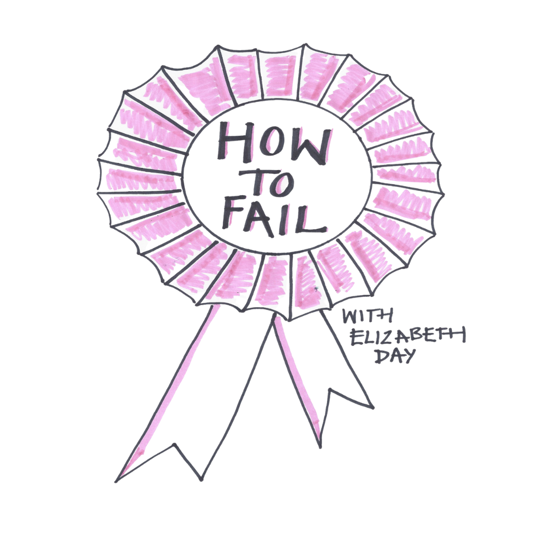 Podcasts by Elizabeth Day — Elizabeth Day