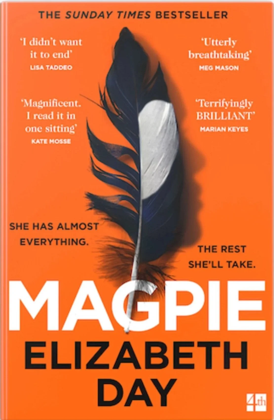 Books by Elizabeth Day — Elizabeth Day | Official Website