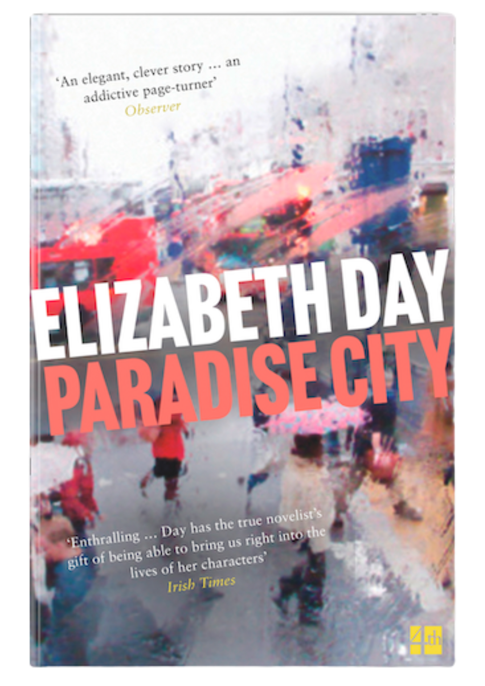 Books by Elizabeth Day — Elizabeth Day | Official Website