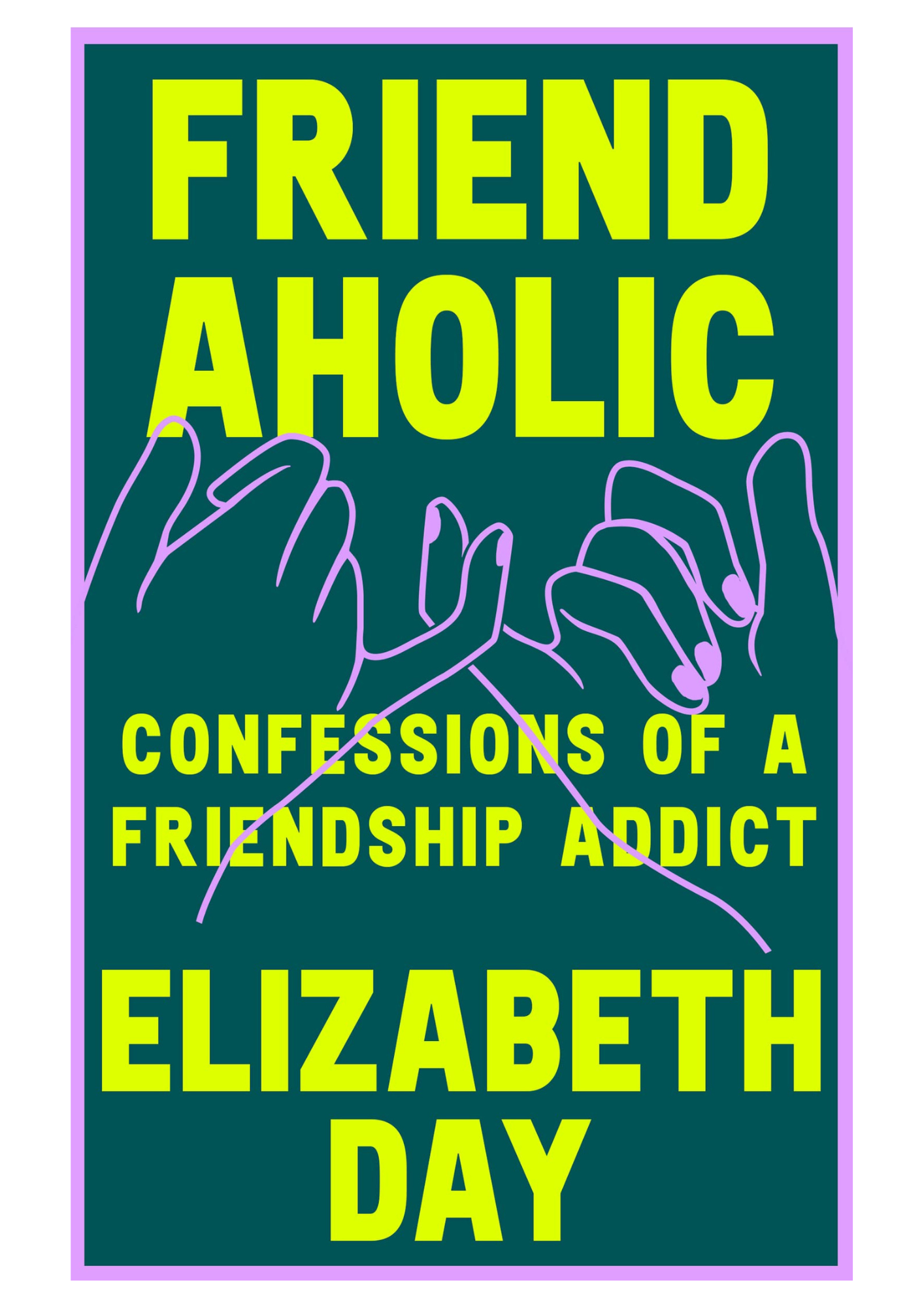 Books by Elizabeth Day — Elizabeth Day | Official Website