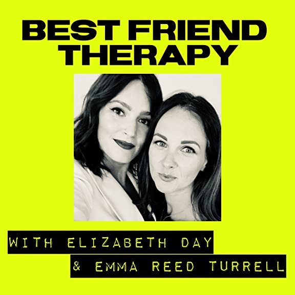 Podcasts by Elizabeth Day — Elizabeth Day