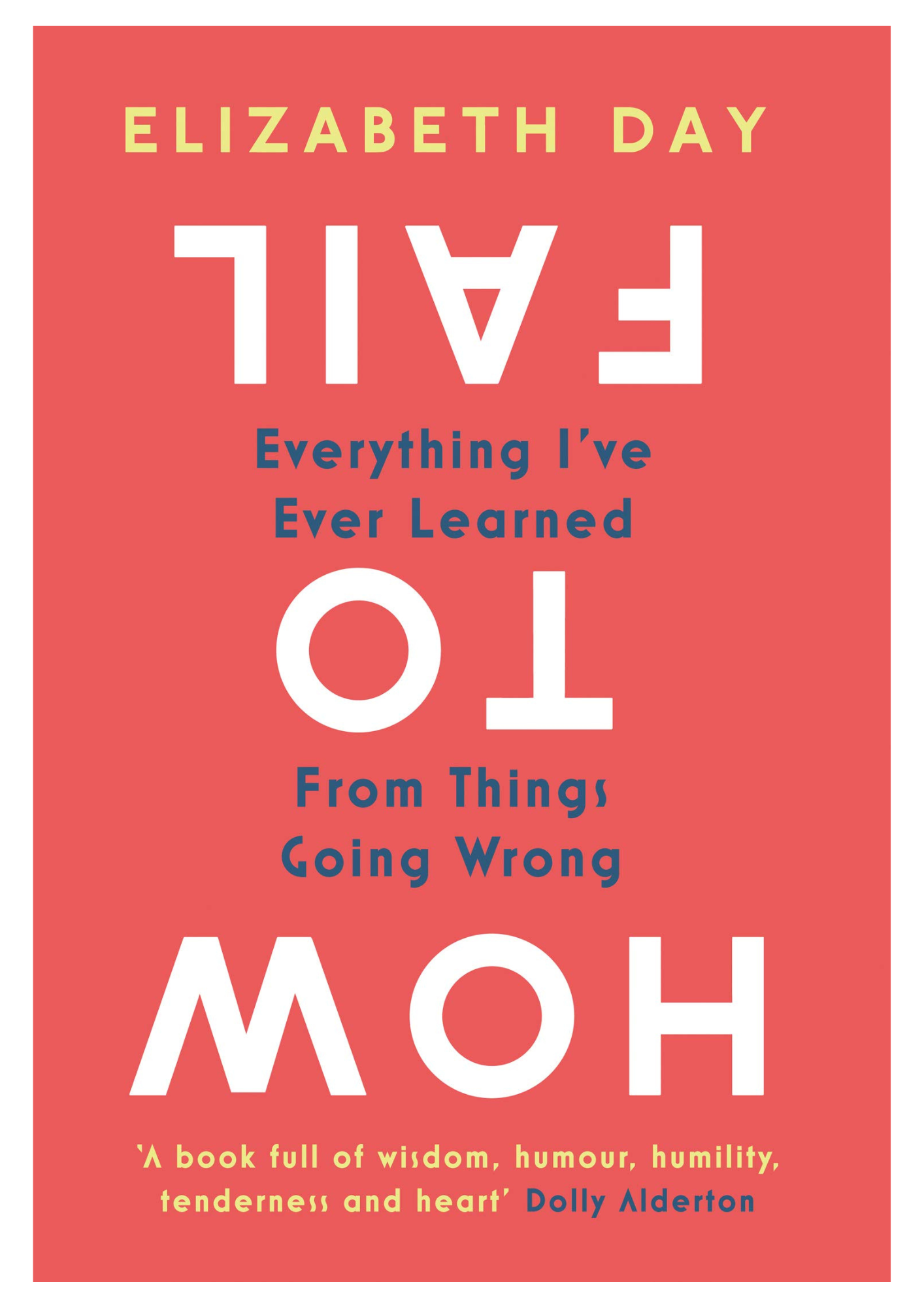 Books by Elizabeth Day — Elizabeth Day | Official Website