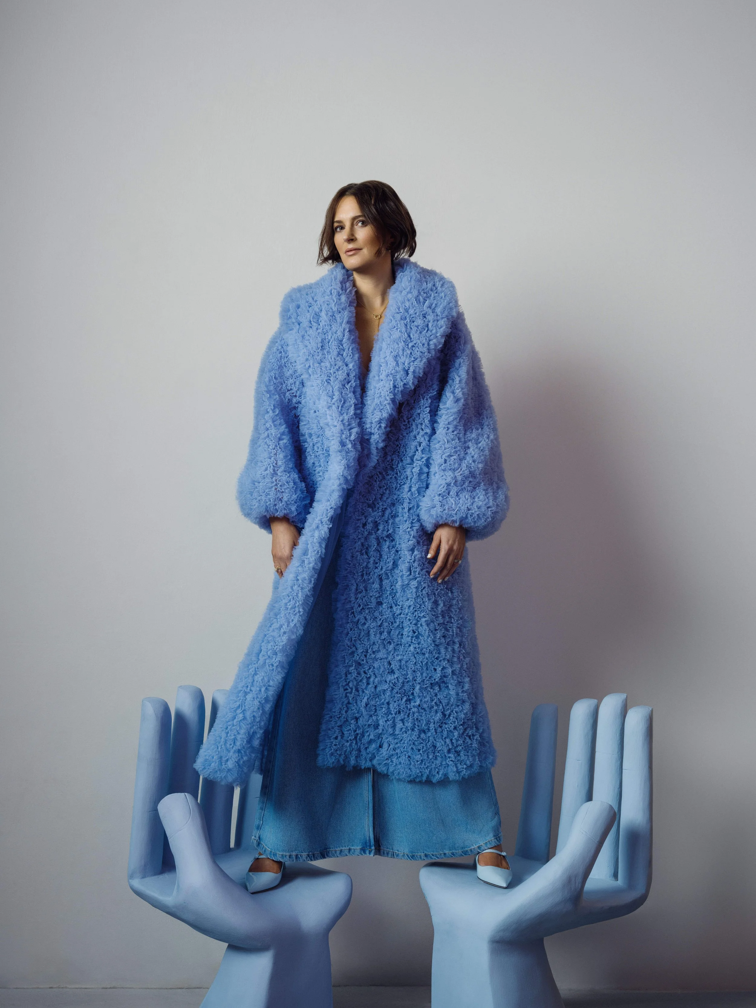 About — Elizabeth Day | Official Website