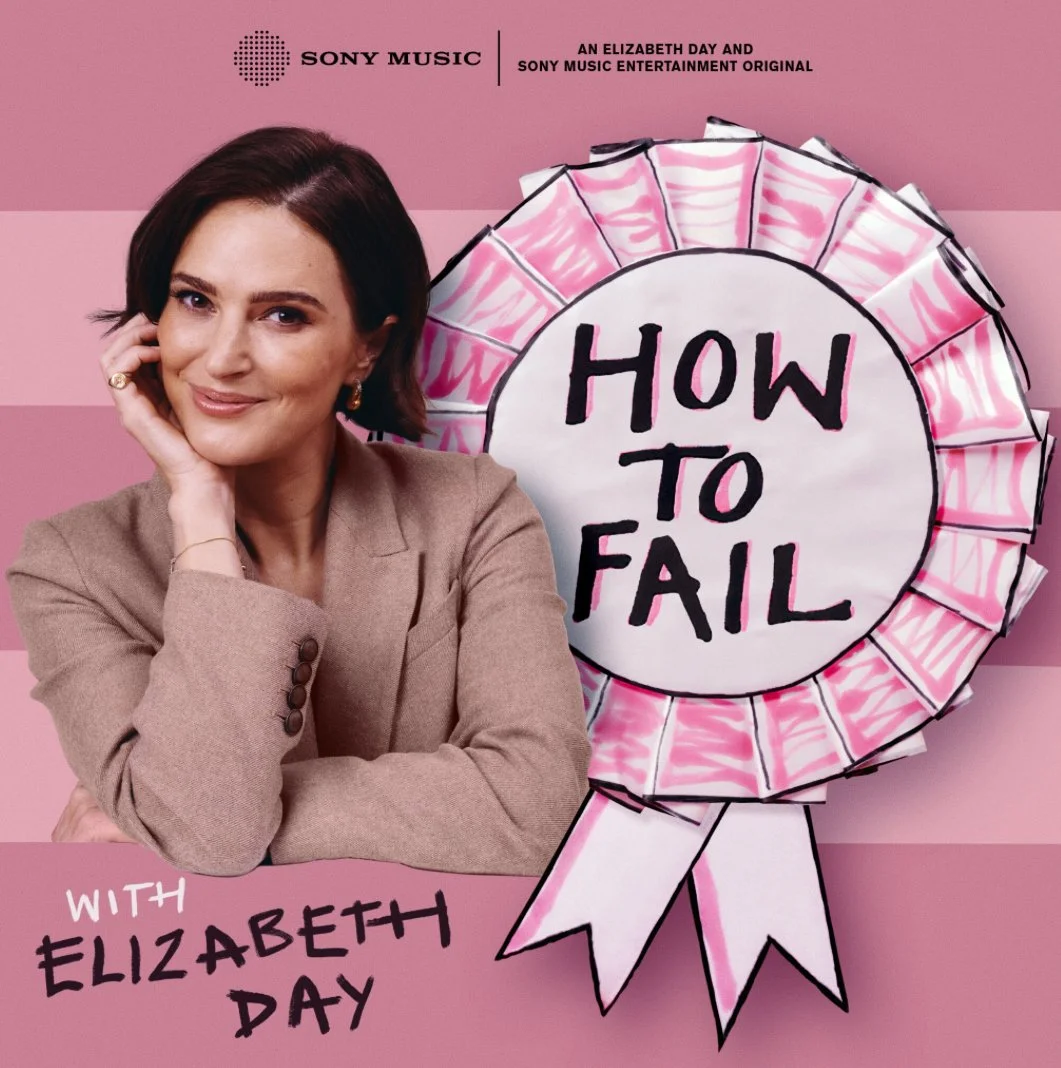 Podcasts — Elizabeth Day | Official Website